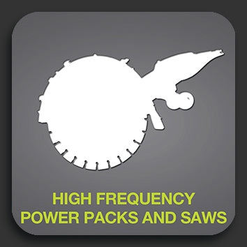 High Frequency Tools – TraxxOnline