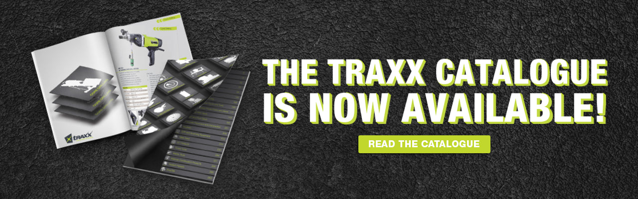 TraxxOnline