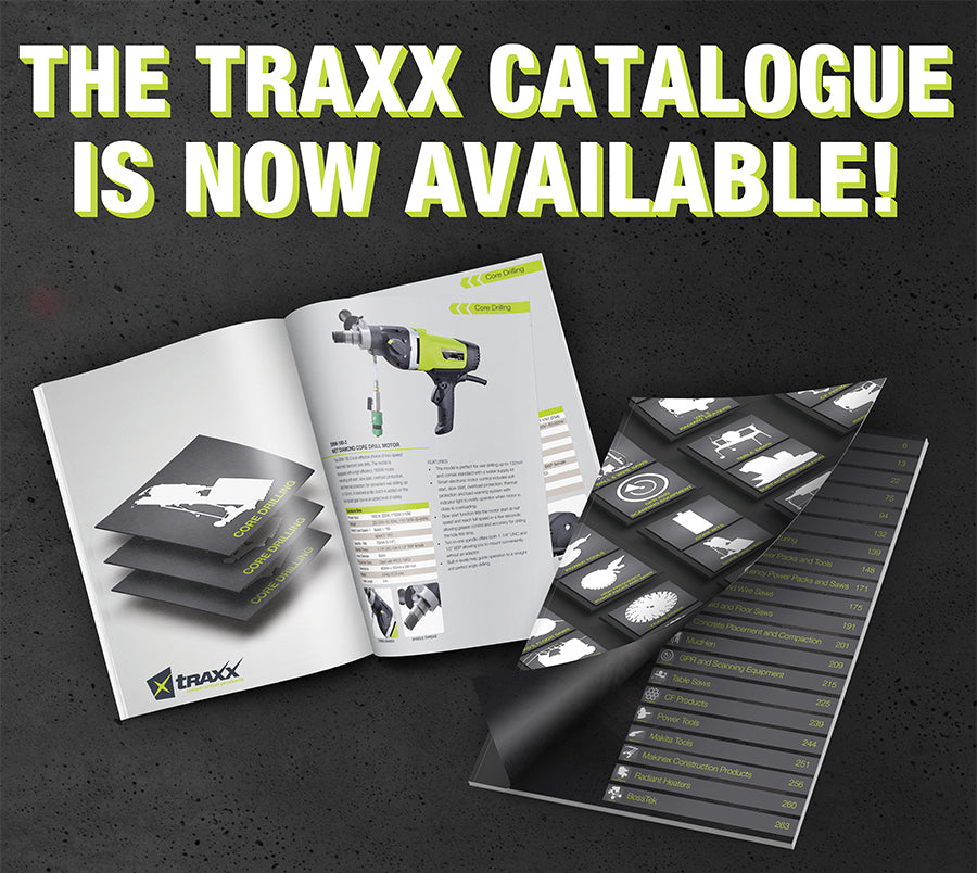 TraxxOnline