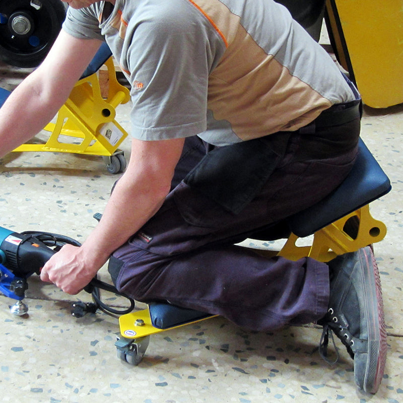 Scoot Easy Kneel – TraxxOnline