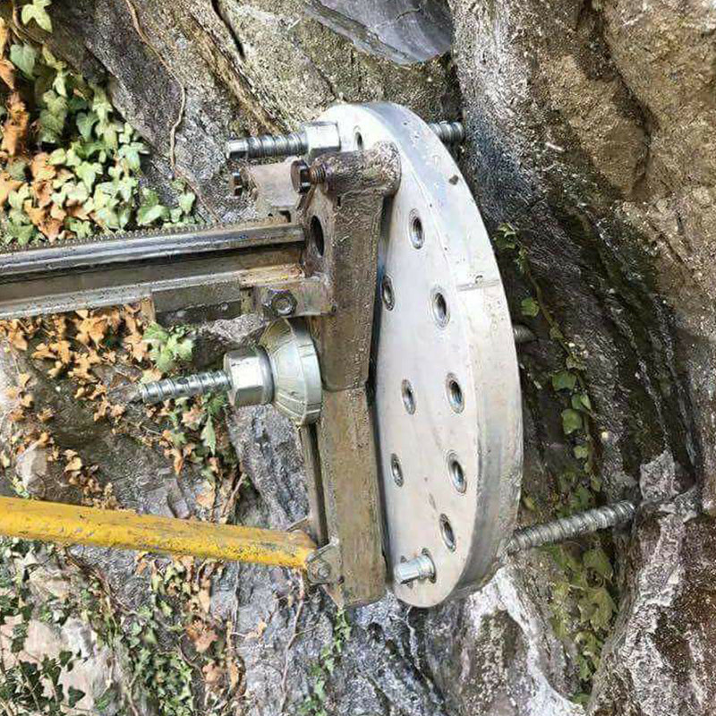 TR400 MFP Multifunction Plate – TraxxOnline