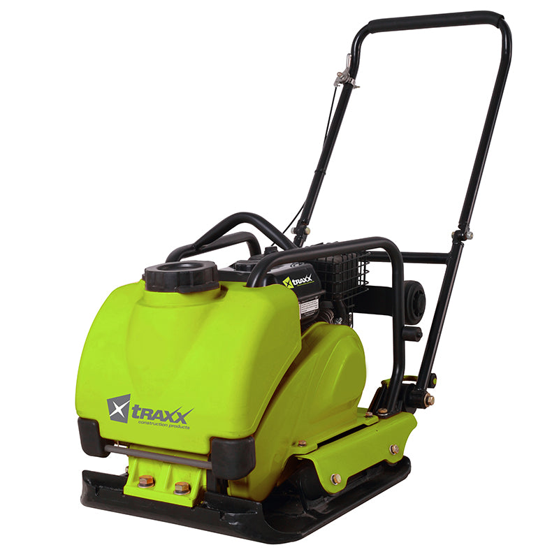 MSR90 Plate Compactor – TraxxOnline