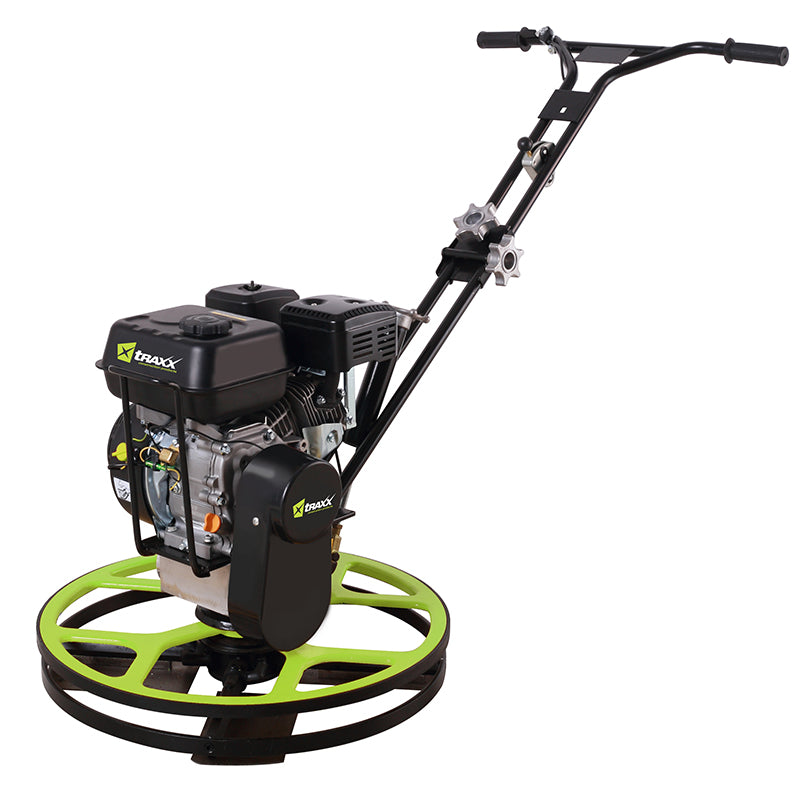 MT24 Edging Power Trowel – TraxxOnline