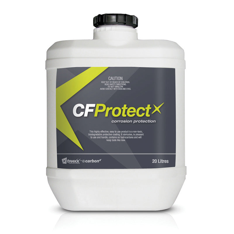 CF Protect – TraxxOnline