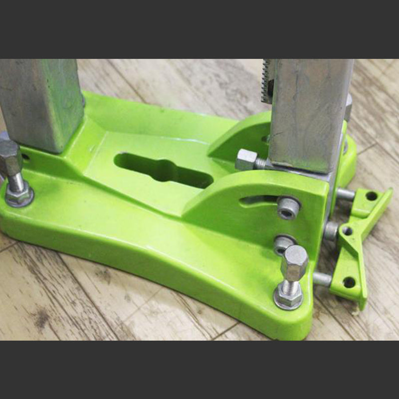 UVD 330 Universal Core Drill Rig – TraxxOnline